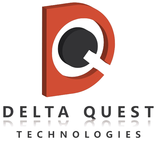 Contact Us - Delta Quest Technologies